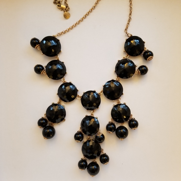 J. Crew | Jewelry | J Crew Bubble Necklace | Poshmark